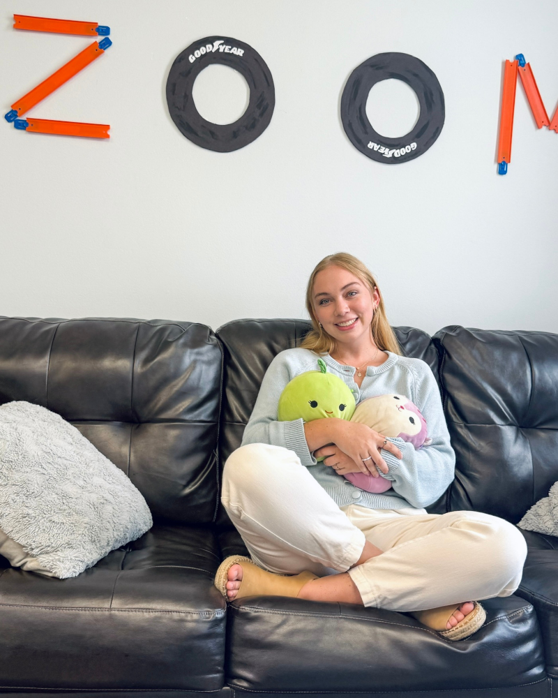 Cassie Yohler, MSW, LSW - Indy Child Therapist, LLC